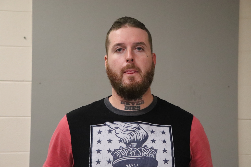 DIDUCH MICHAEL THOMAS 01/07/2021 - Madison County Mugshots Zone