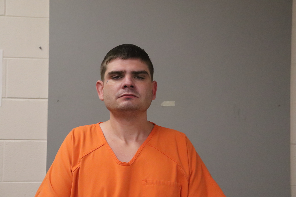 CODY RANDY KELLEN 01/08/2021 - Madison County Mugshots Zone