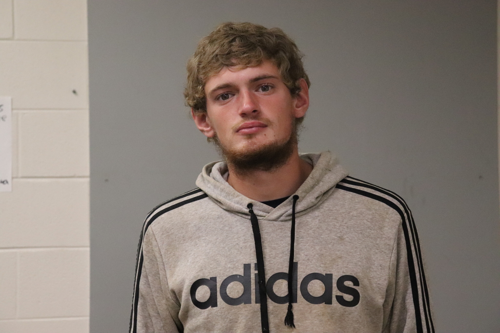 PERKINS NOAH SKYLER 01/09/2021 - Madison County Mugshots Zone