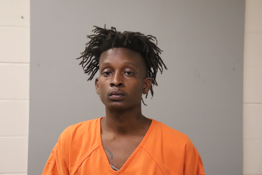 TIMMONS ISHUA EMOND 01/09/2021 - Madison County Mugshots Zone