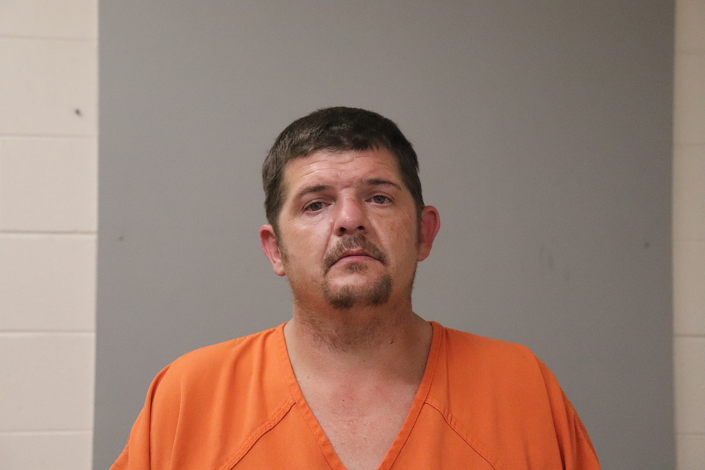 WALLING JOSHUA JOSEPH 01/11/2021 - Madison County Mugshots Zone