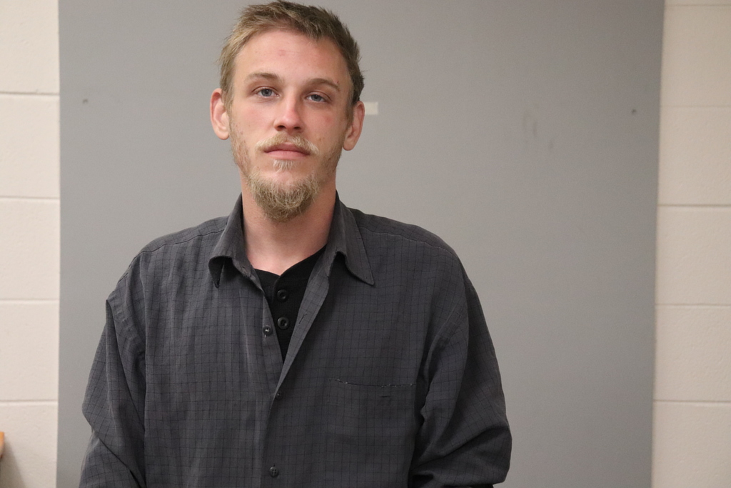 NOLD JASON ANDREW 01/12/2021 - Madison County Mugshots Zone