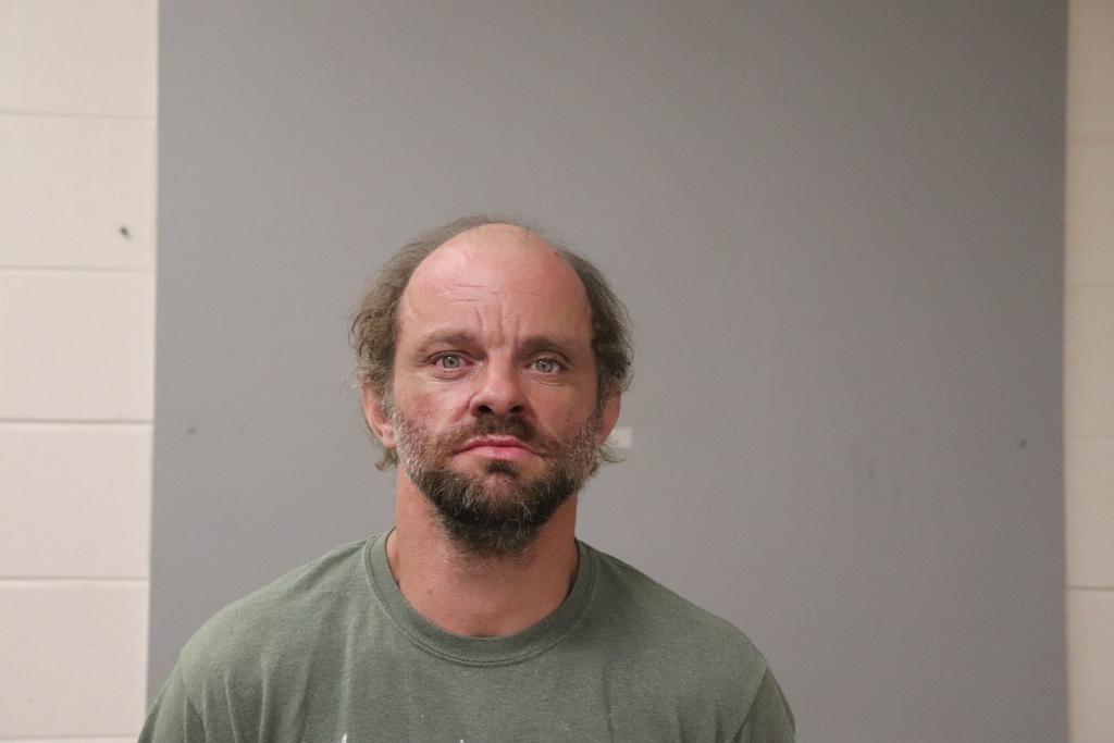 BAGWELL RICHARD DAVID 01/12/2021 - Madison County Mugshots Zone