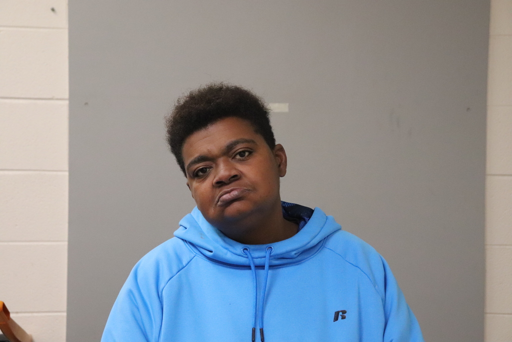 DAVIS NATASHA LARAE 01/13/2021 - Madison County Mugshots Zone