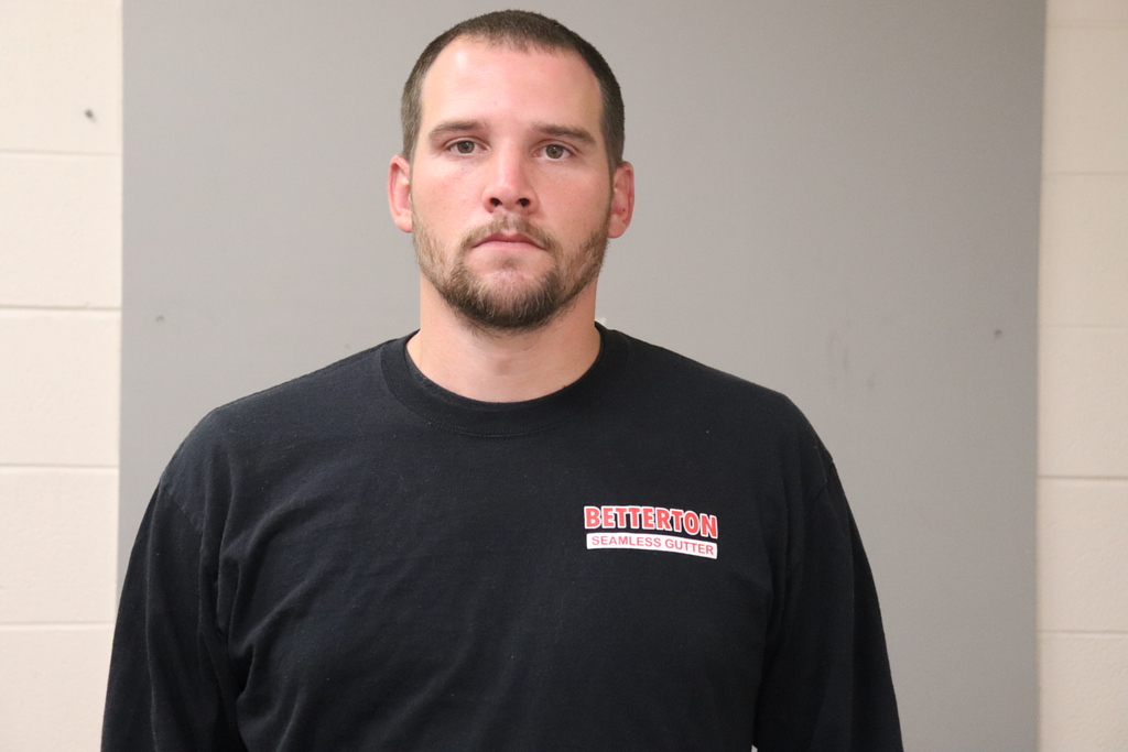 FARMER CORY ALAN 01/13/2021 - Madison County Mugshots Zone