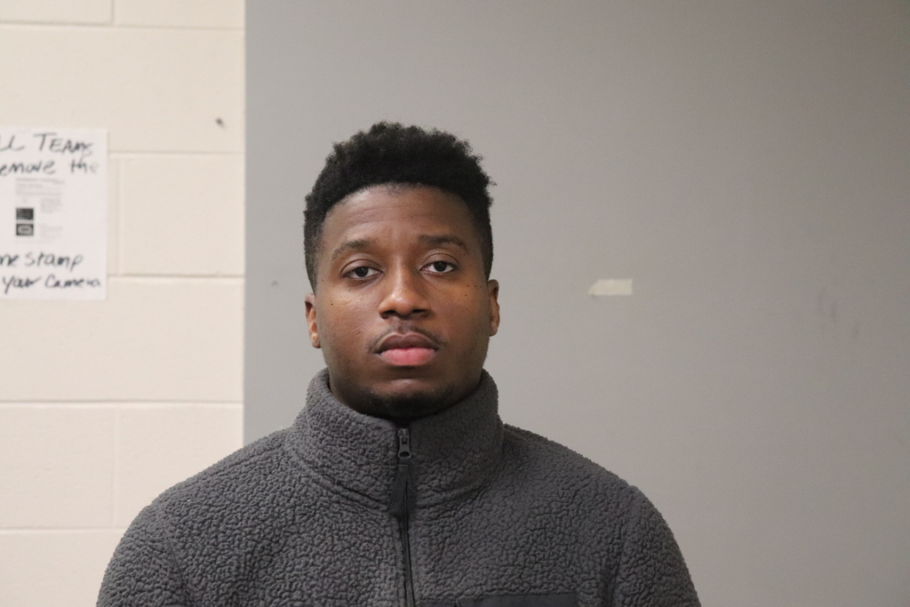 GEDEON MICHEL EMMANUEL 01/14/2021 - Madison County Mugshots Zone