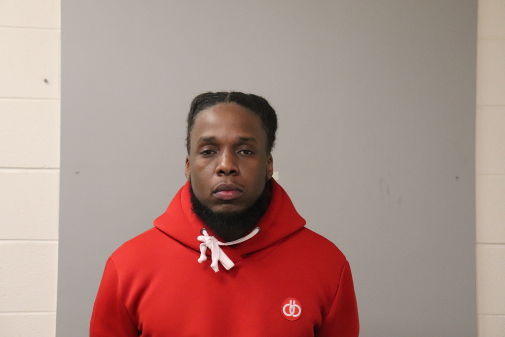 REDUS NATHANIEL CHASE 01/14/2021 - Madison County Mugshots Zone