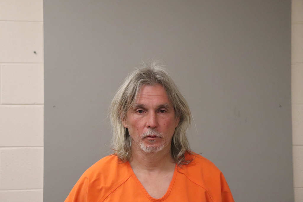 FOUSHEE ROBERT MATTHEW 01/15/2021 - Madison County Mugshots Zone