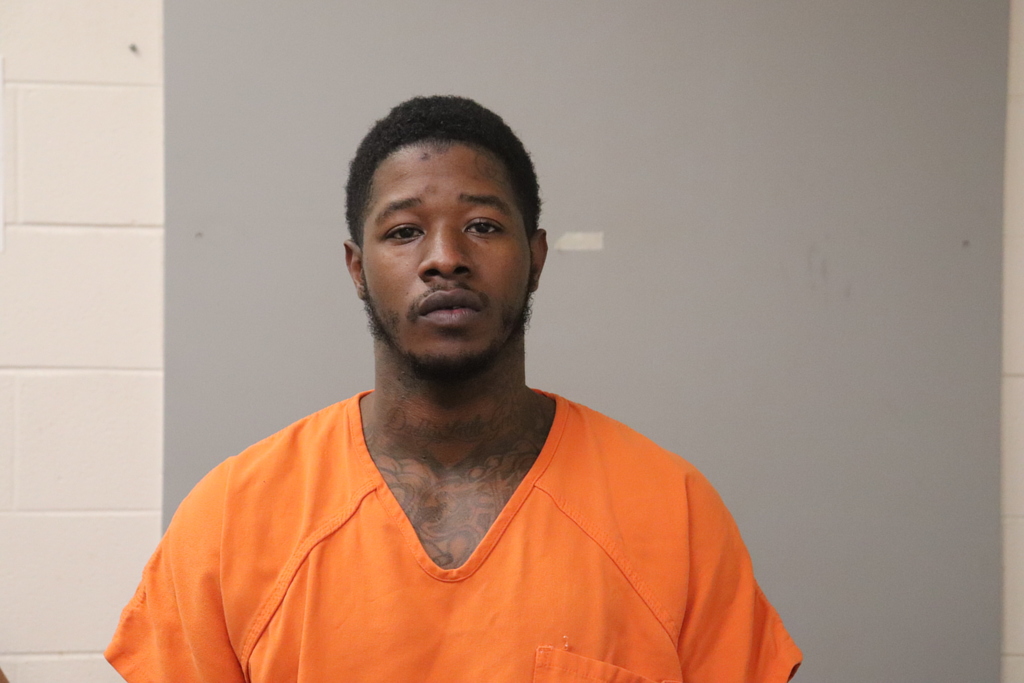 MOORE TERANCE LASHAWN 01/15/2021 - Madison County Mugshots Zone
