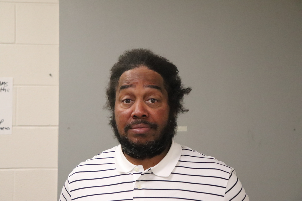 ROBERSON KENNETH EARL 01/15/2021 - Madison County Mugshots Zone