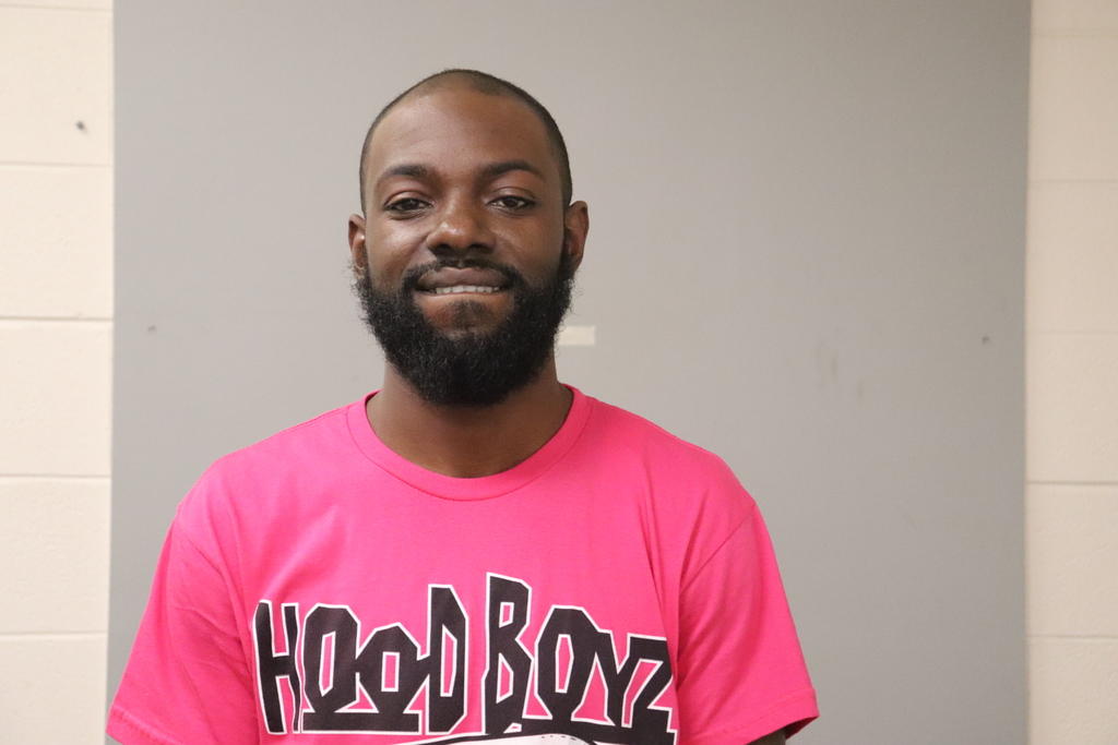 PAIGE BRANDON DEMETRIUS 01/16/2021 - Madison County Mugshots Zone