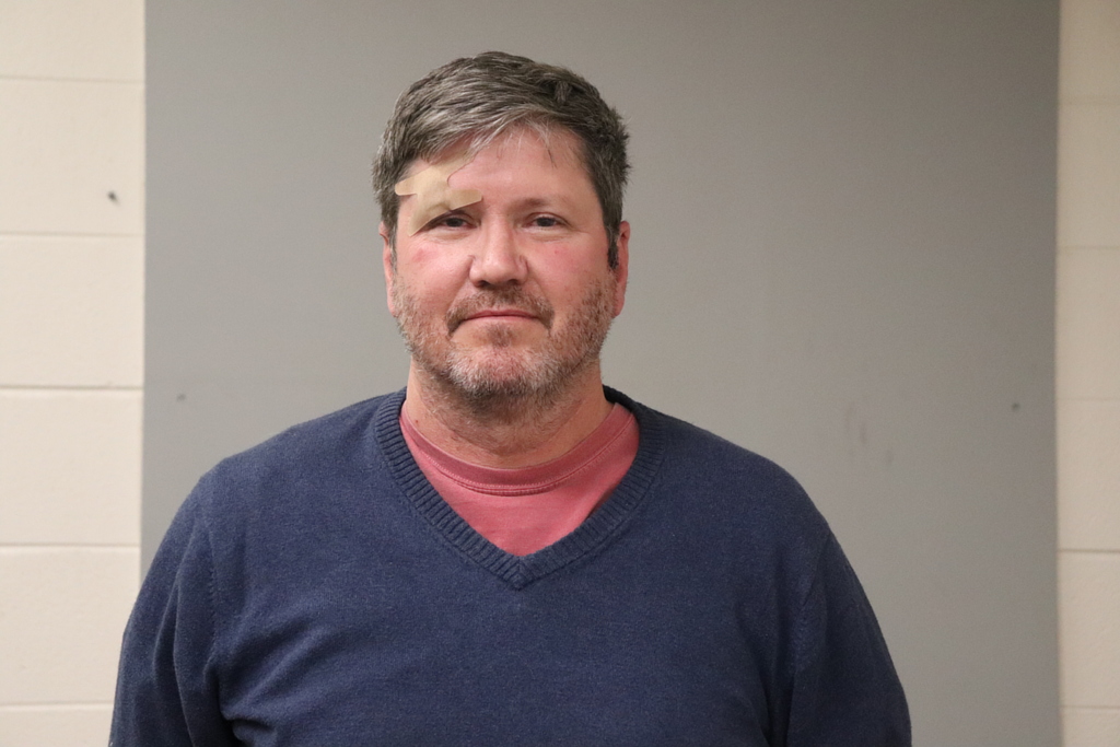 TORREY SAMUEL DAVID 01/16/2021 - Madison County Mugshots Zone