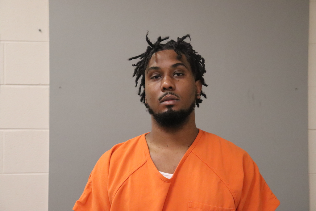 DOUGLAS STEVEN ROYER 01/16/2021 - Madison County Mugshots Zone