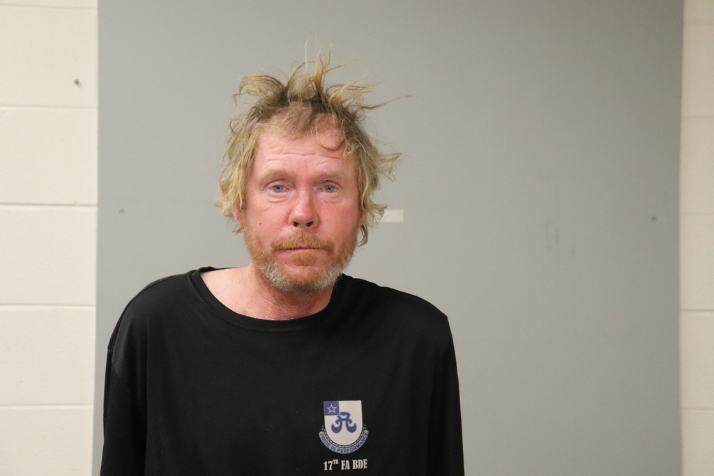 WILLIAMS JAMES HERMAN 01/17/2021 - Madison County Mugshots Zone