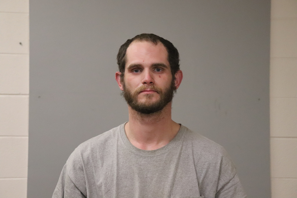 KILGO DAVID ANDREW 01/18/2021 - Madison County Mugshots Zone