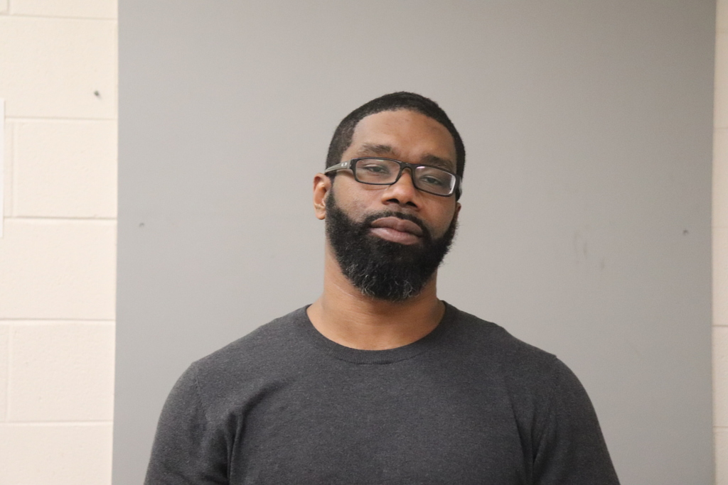 BRYANT CARLOS DIONDREA 01/18/2021 - Madison County Mugshots Zone