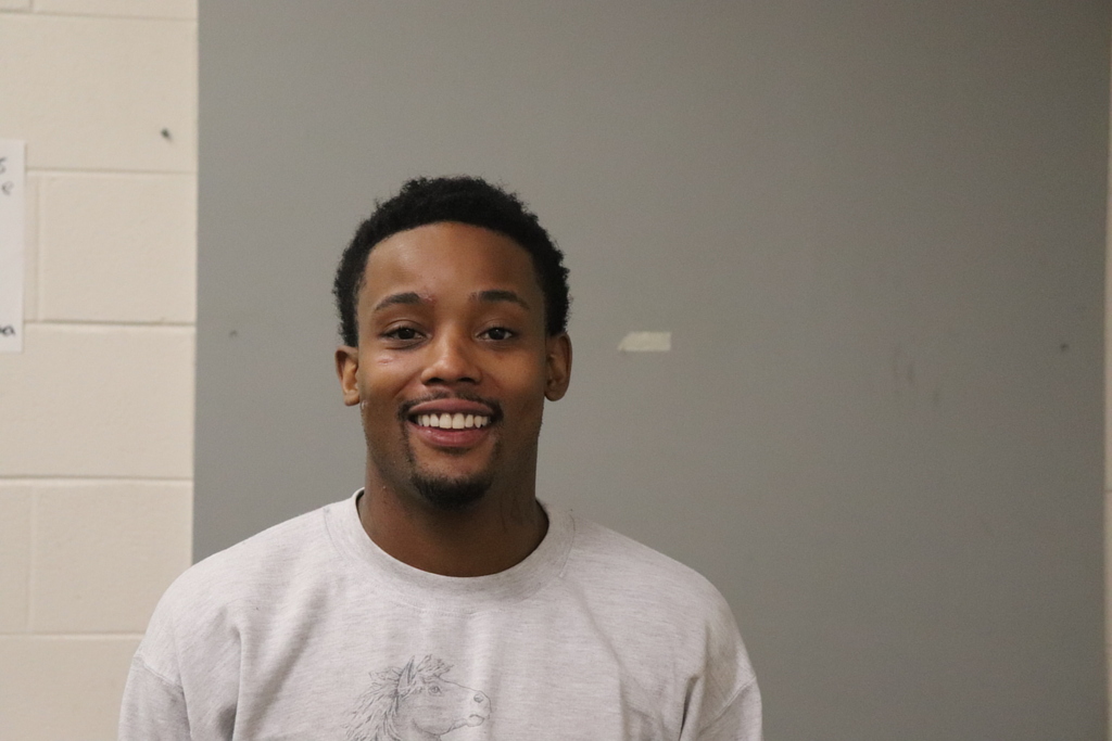 HEREFORD CRISTALL TERRELL 01/18/2021 - Madison County Mugshots Zone