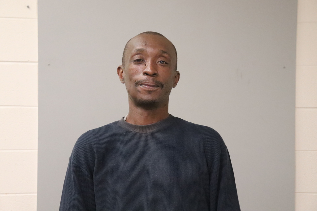 BONNER WILLIE LEE 01/20/2021 - Madison County Mugshots Zone