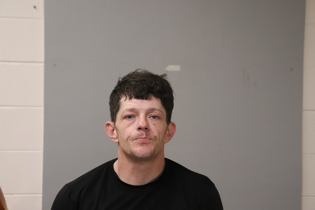 TANKERSLEY TIMOTHY ALLEN 01/21/2021 - Madison County Mugshots Zone