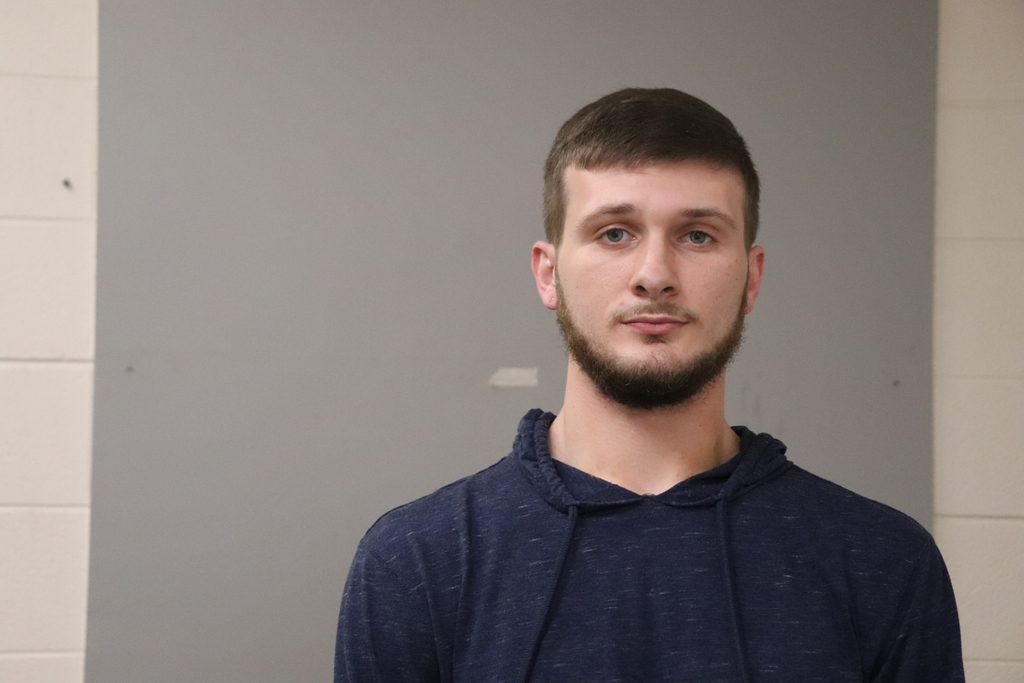ZAHND PEYTON CHASE 01/21/2021 - Madison County Mugshots Zone