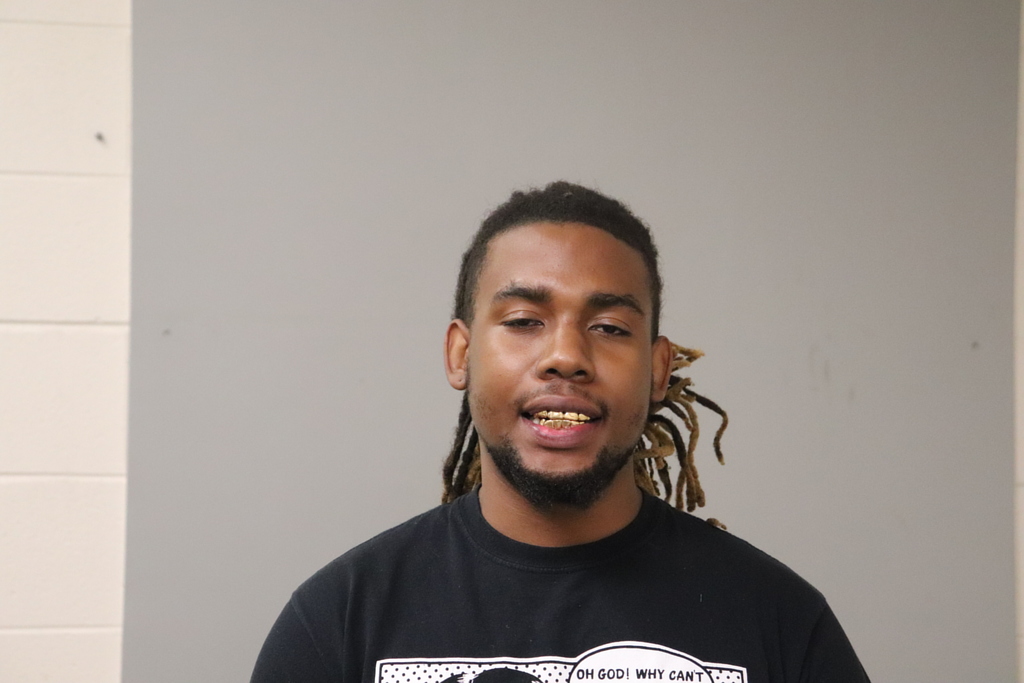 FUTCH KYLE MAURICE 01/23/2021 - Madison County Mugshots Zone