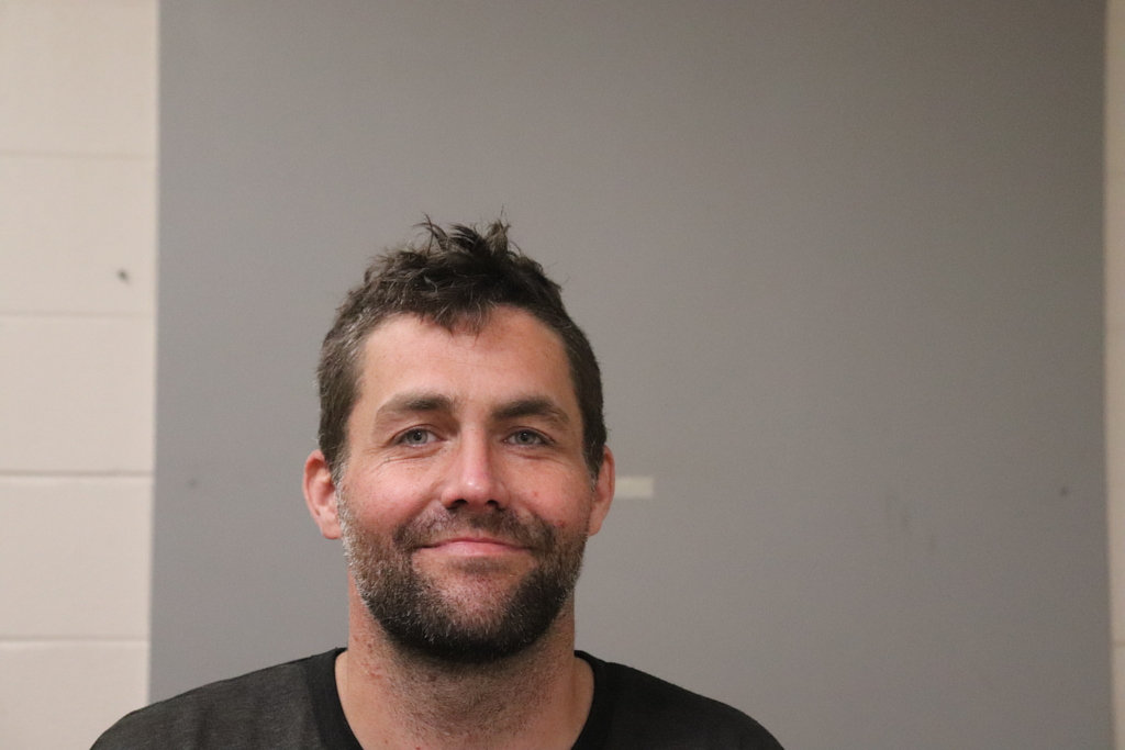 DARRACOTT JOSEPH GARLAND 01/25/2021 - Madison County Mugshots Zone