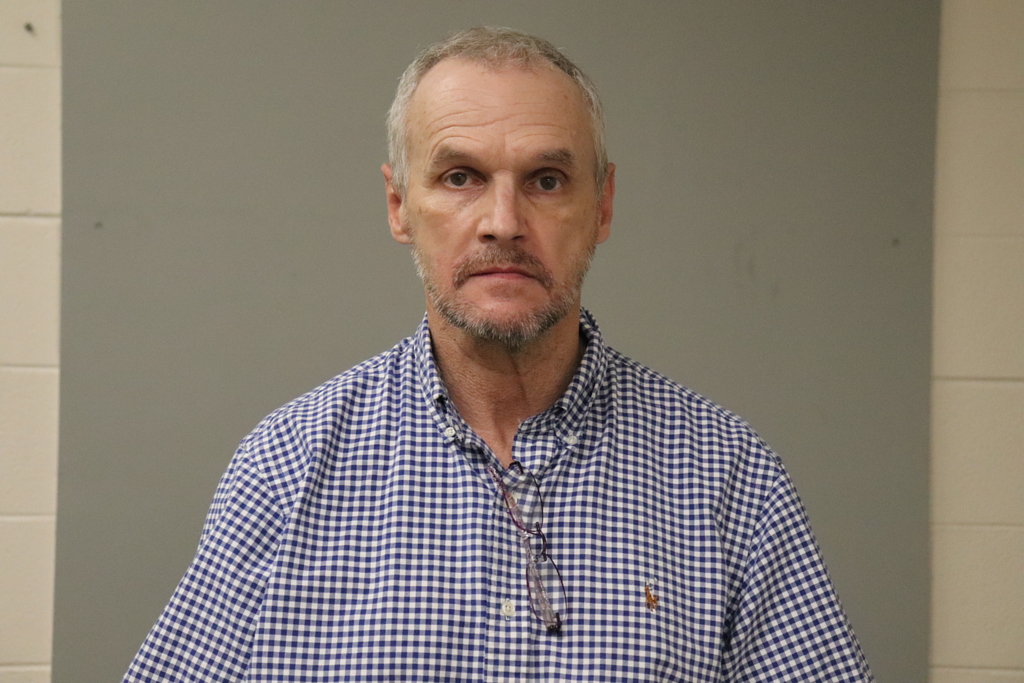 WALLING WILLIAM DAVID 01/26/2021 - Madison County Mugshots Zone