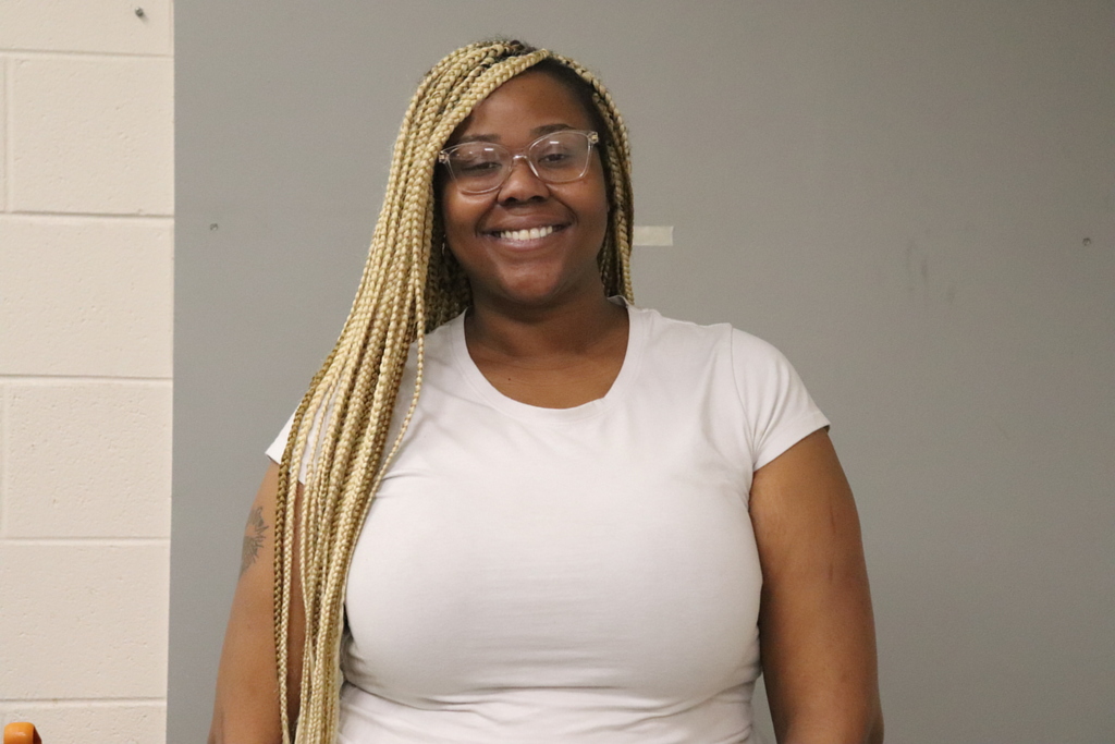 GAINES TIFFANY DIANE 01/26/2021 - Madison County Mugshots Zone