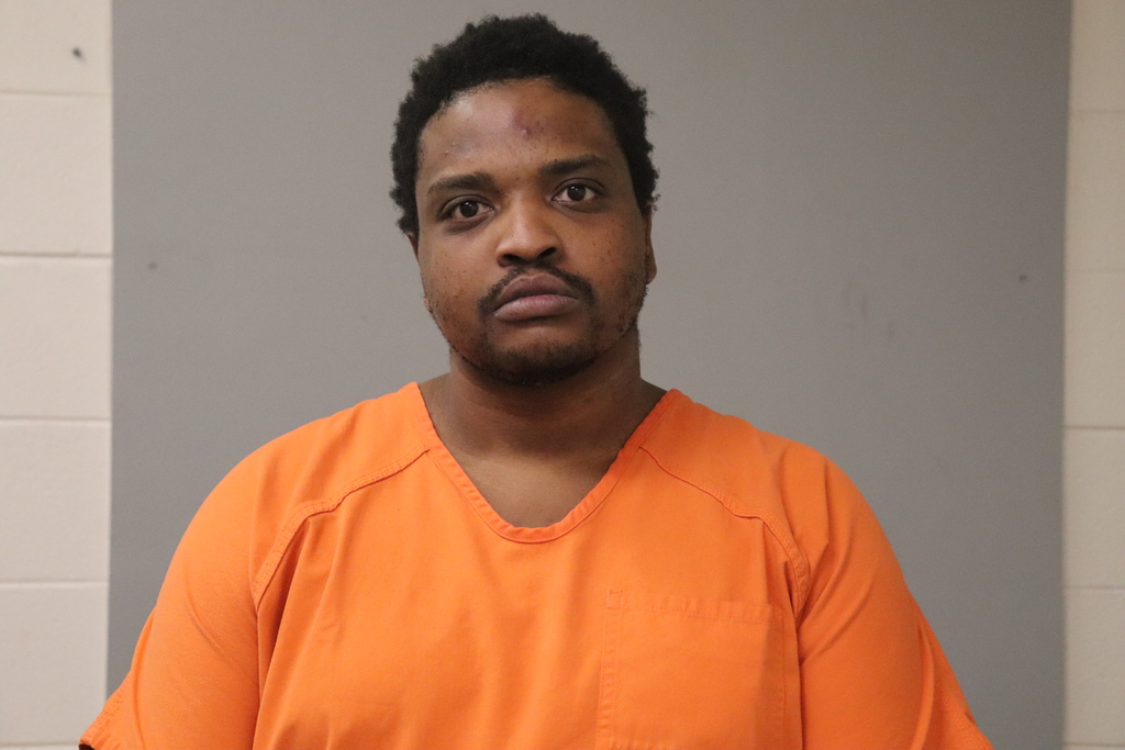 COLEMAN TIMOTHY DEWAYNE 01/27/2021 - Madison County Mugshots Zone