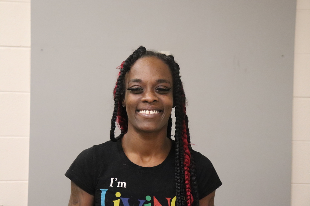 HARKEY AMBER NATASSIA 01/27/2021 - Madison County Mugshots Zone