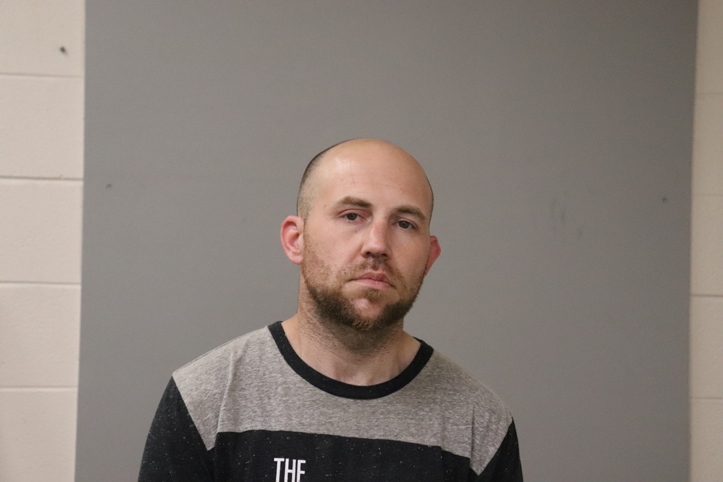 SHIFLETT SAMUEL JARETT 01/27/2021 - Madison County Mugshots Zone