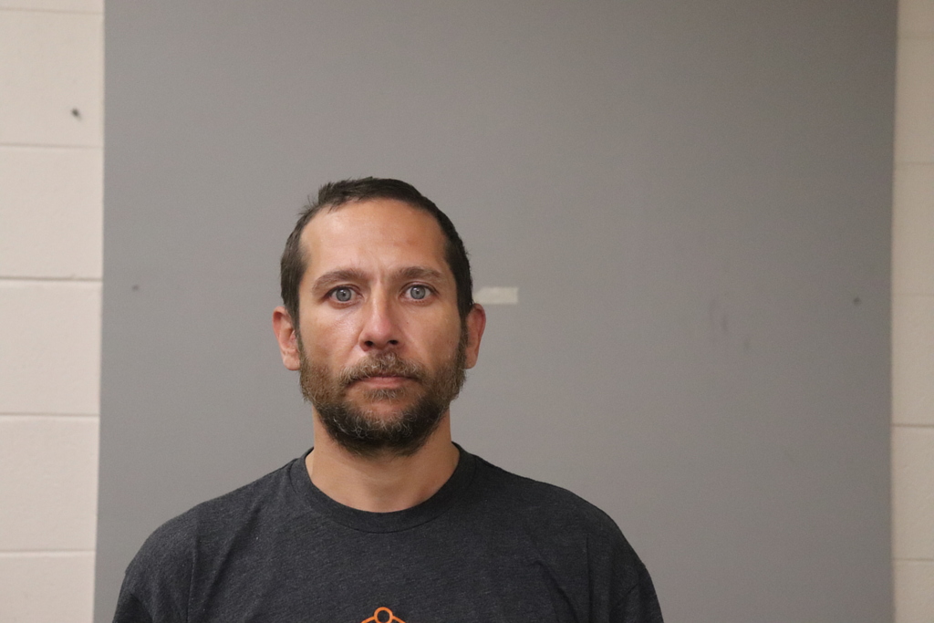 MITCHELL MAX RUSSELL 01/28/2021 - Madison County Mugshots Zone