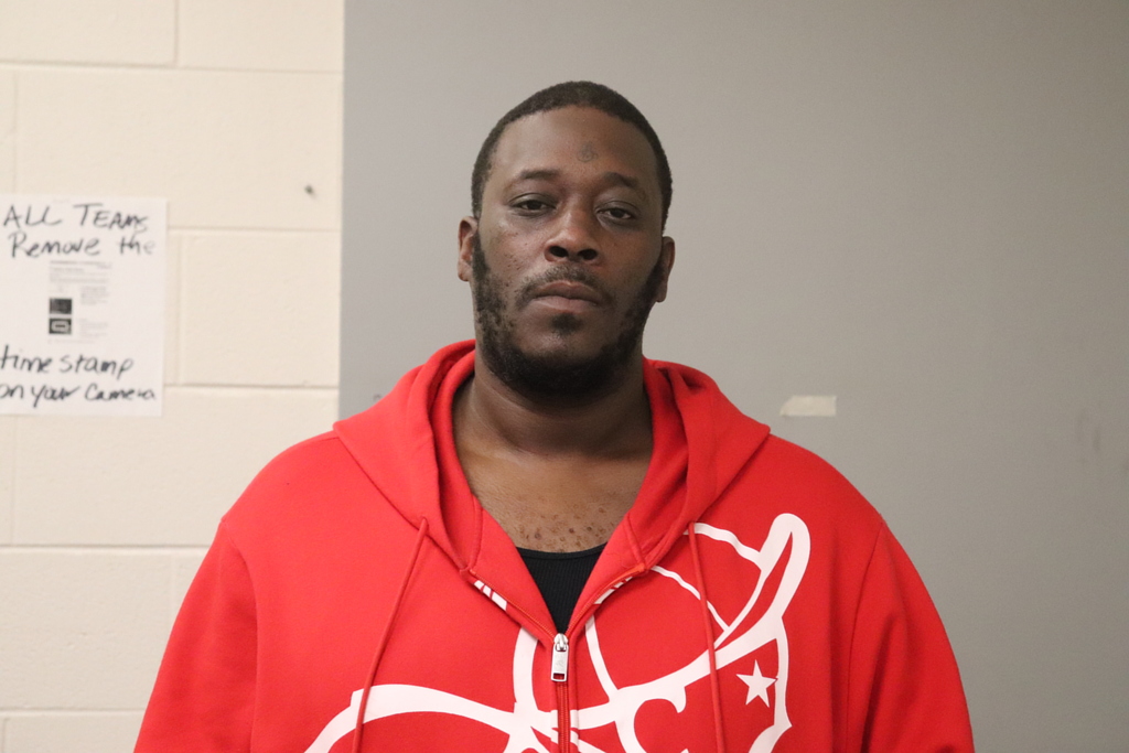 MCCAULLEY COYLE LEE 01/29/2021 - Madison County Mugshots Zone