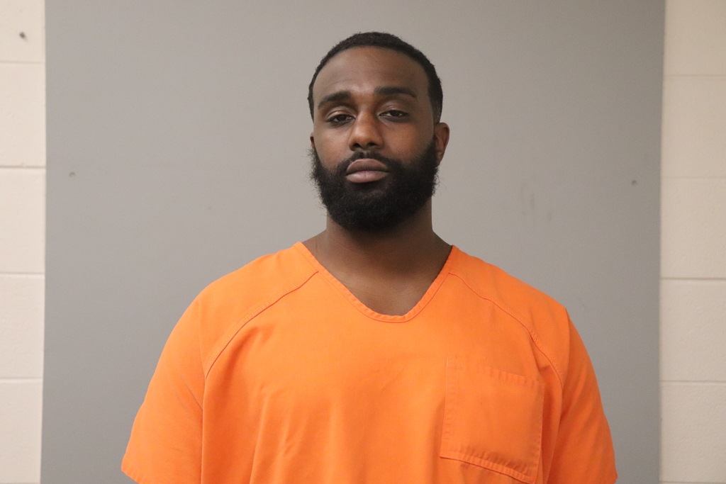 HARRIS KENNETH 01/29/2021 - Madison County Mugshots Zone