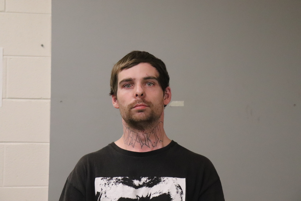 BRANUM JOHN EARL 01/29/2021 - Madison County Mugshots Zone