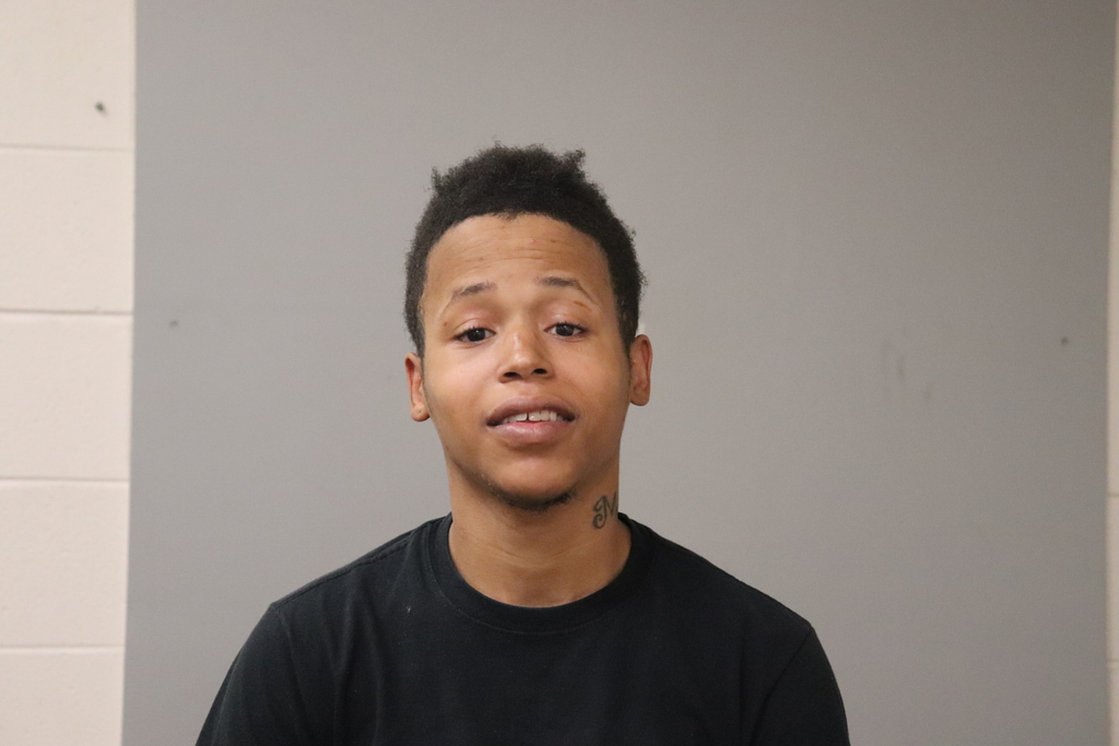 SASSER TRAVIS GILL 02/01/2021 - Madison County Mugshots Zone