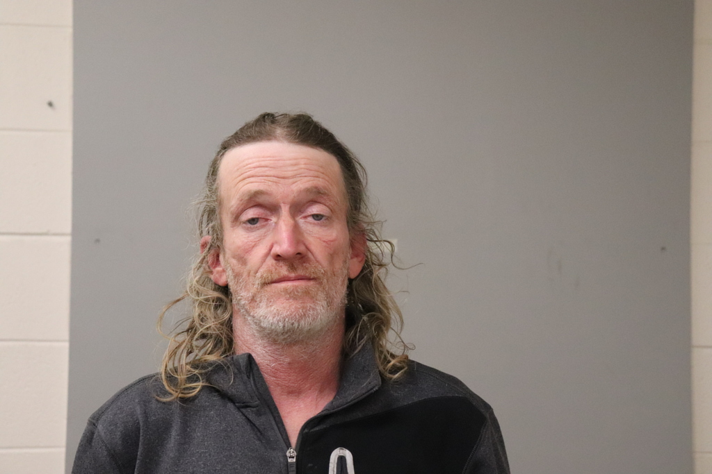 LEIGHTON KEITH TAYLOR 02/01/2021 - Madison County Mugshots Zone