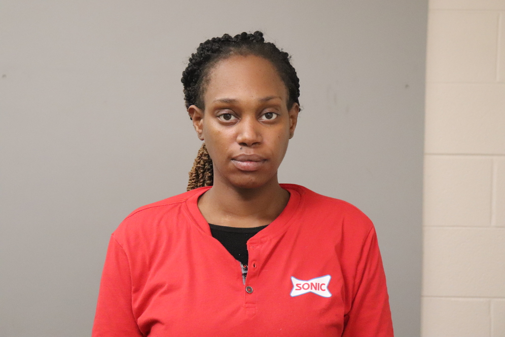 SMITH MONICA SHARICE 02/04/2021 - Madison County Mugshots Zone