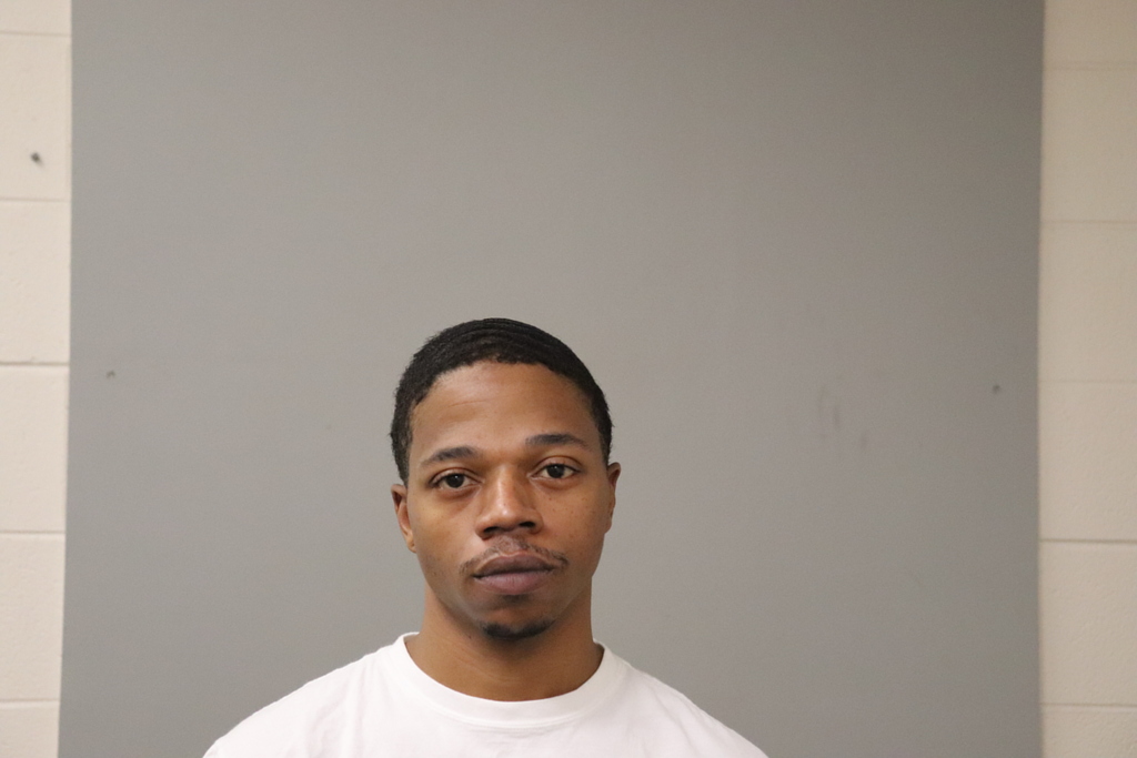 MOORE CORDARLUS MARTEZ 02/05/2021 - Madison County Mugshots Zone