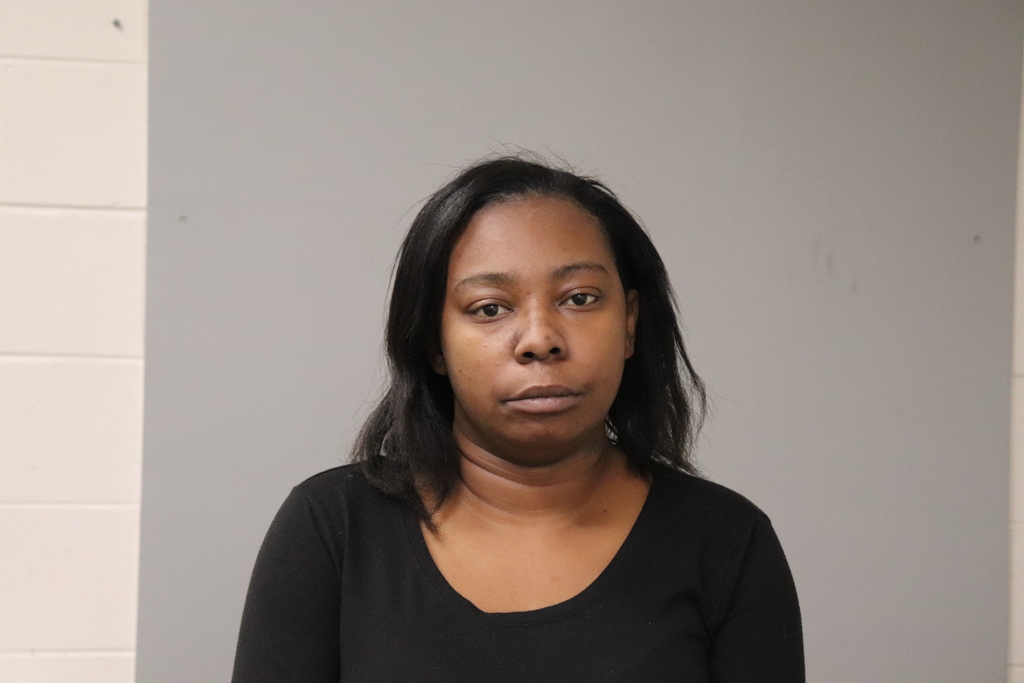 CLEMONS JESSICA ELISE 02/05/2021 - Madison County Mugshots Zone