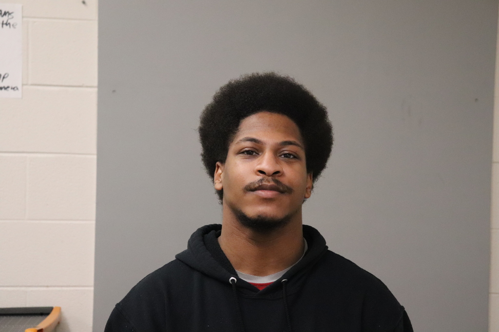 EDWARDS MALCOLM JEMAR 02/09/2021 - Madison County Mugshots Zone