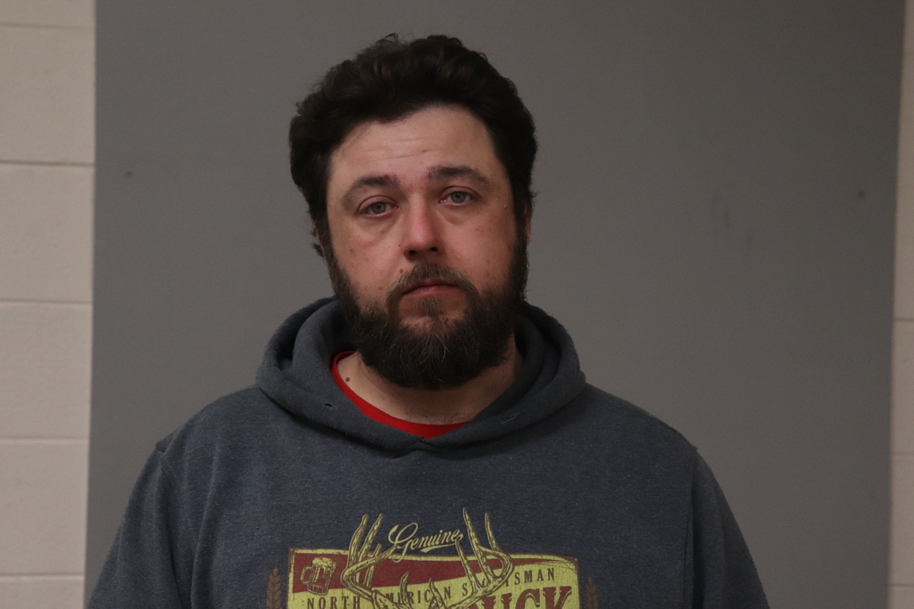 WOLF NOAH ANDREW 02/10/2021 - Madison County Mugshots Zone