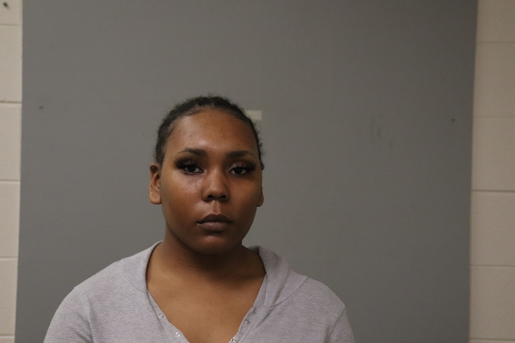 DEANS-SWANSON KYLA LOUISE 02/10/2021 - Madison County Mugshots Zone