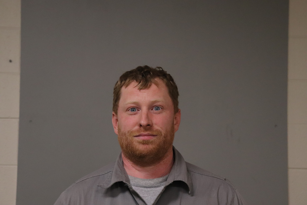 DELLINGER JAMES BENNETT 02/10/2021 - Madison County Mugshots Zone