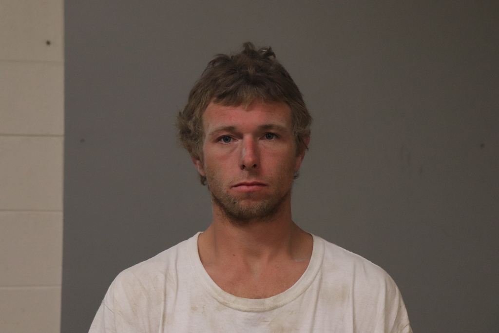TIDWELL TYLER AUSTIN 02/11/2021 - Madison County Mugshots Zone