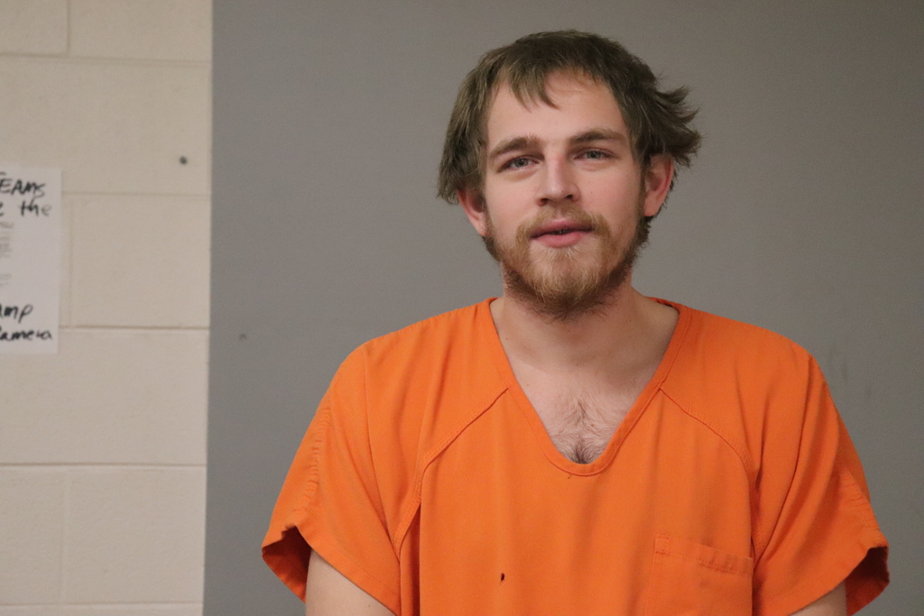 PATTY ALEX JONES 02/12/2021 - Madison County Mugshots Zone