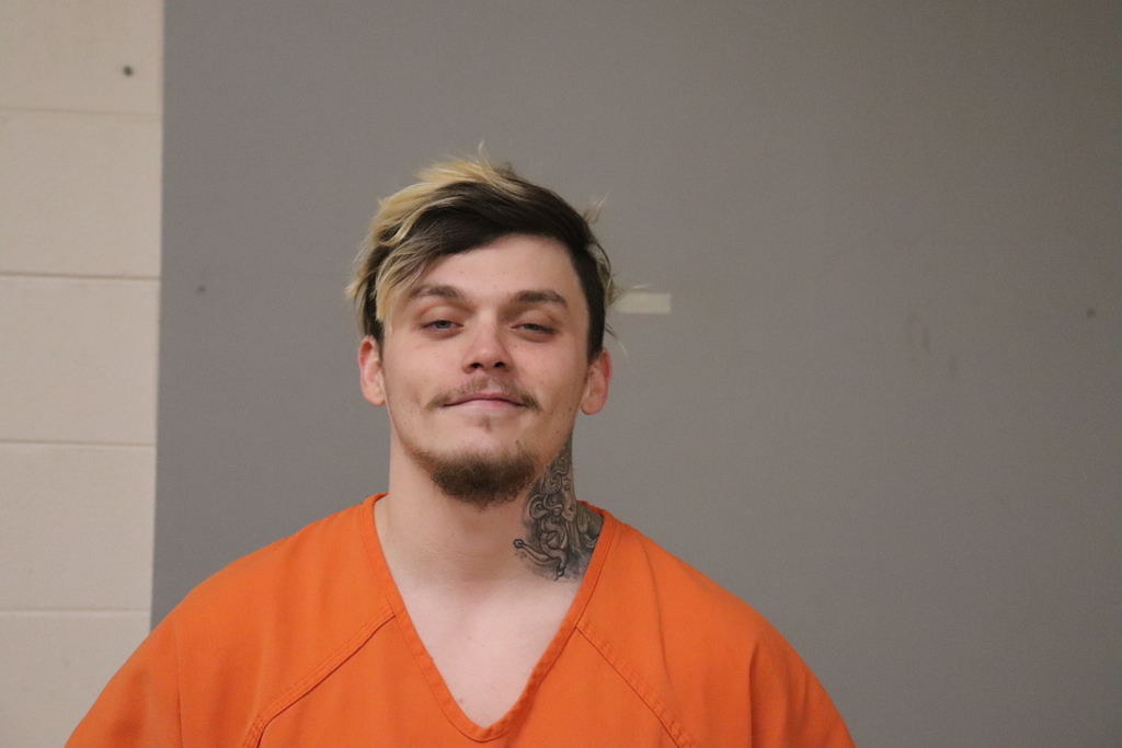 LAUDANO JOSEPH MATTHEW 02/13/2021 - Madison County Mugshots Zone