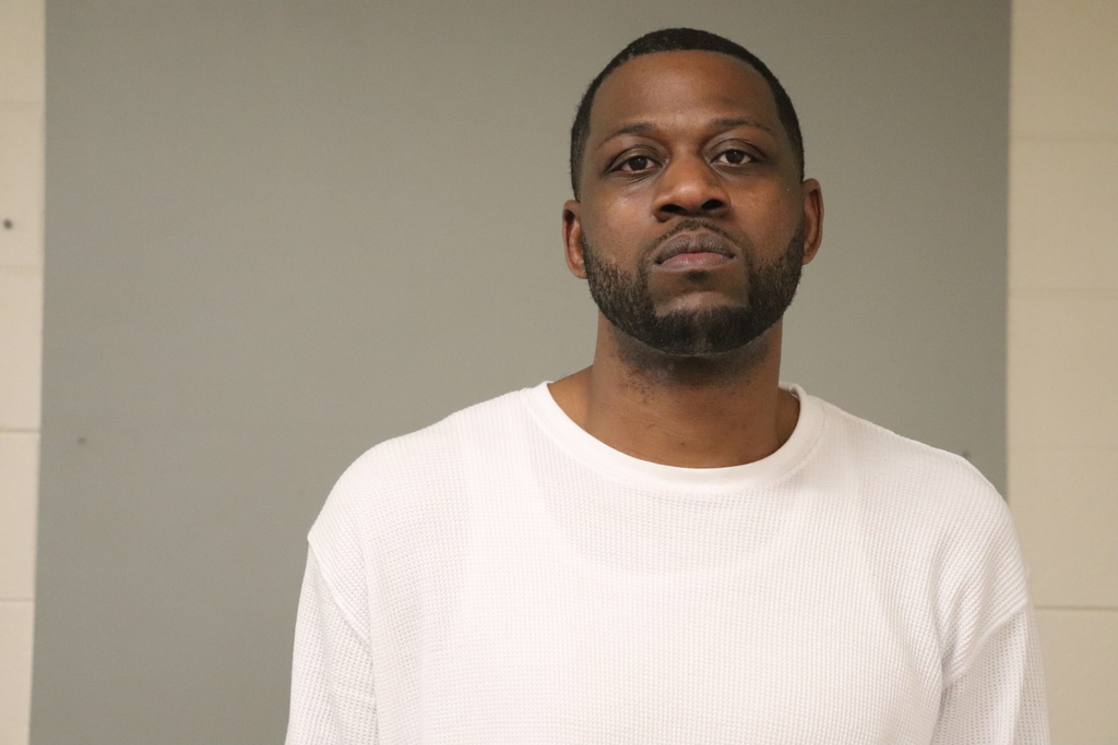 BELL JUSTIN WAYNE 02/16/2021 - Madison County Mugshots Zone