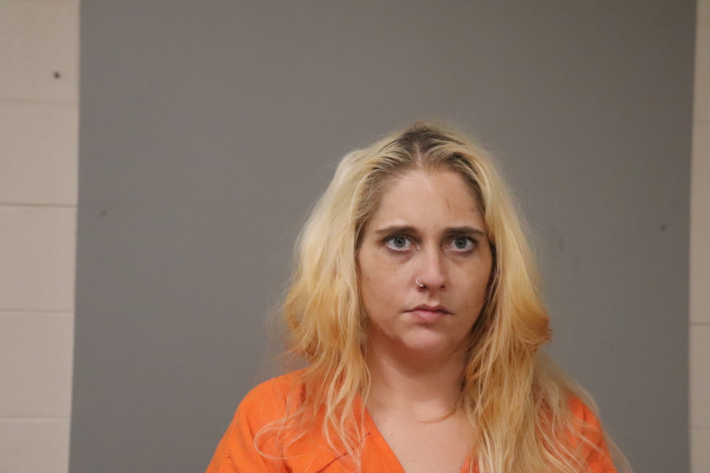 MARES RACHEL REED 02/18/2021 - Madison County Mugshots Zone