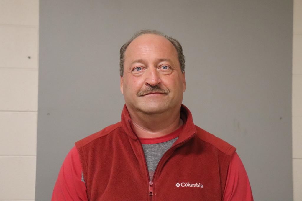 HELTON WILLIAM RANDALL 02/18/2021 - Madison County Mugshots Zone